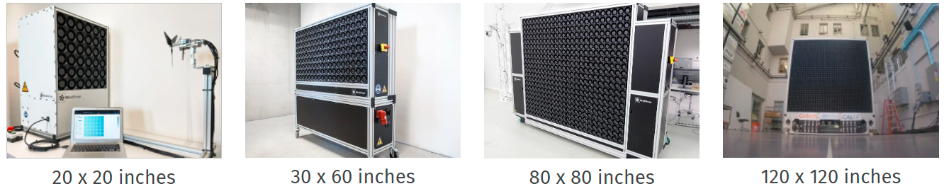 无人机风洞测试：WindShaper_无人机测风-CSDN博客