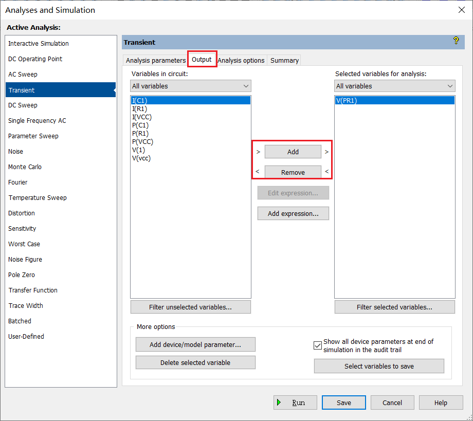 【软件相关】Multisim完整教程-CSDN博客