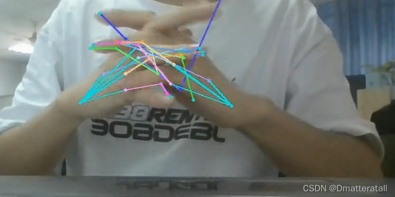 关于“为外部场景3D 交互手部恢复将输入引入共享域”的 PyTorch 官方实现，[CVPR 2023] ；facebook/research/InterWild交互手势恢复代码跑通-CSDN博客