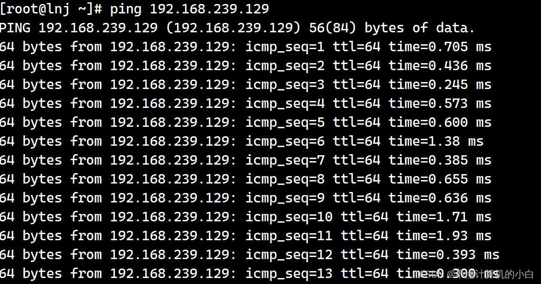 linux抓包工具（wireshark与tcpdump）_wireshark linux-CSDN博客