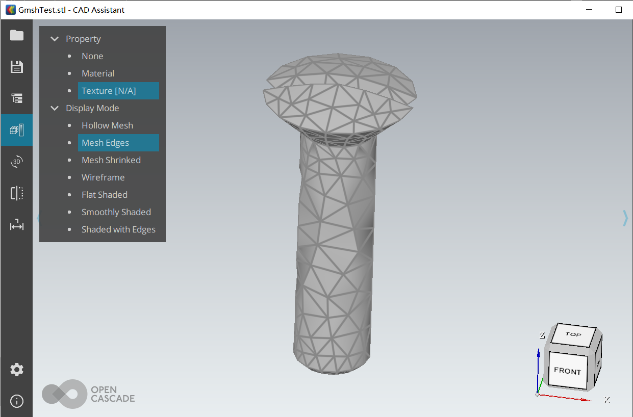 编译Gmsh，生成dll和lib文件，在自建程序中使用Gmsh函数_gmsh vs2015编译_我只知道我要大开杀戒的博客-CSDN博客