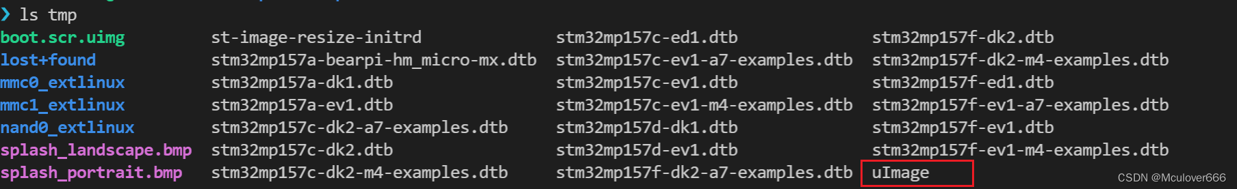 STM32MP157开发笔记 | 04 - TF-A、uboot、linux内核源码获取、编译、烧写_tfa uboot linux-CSDN博客