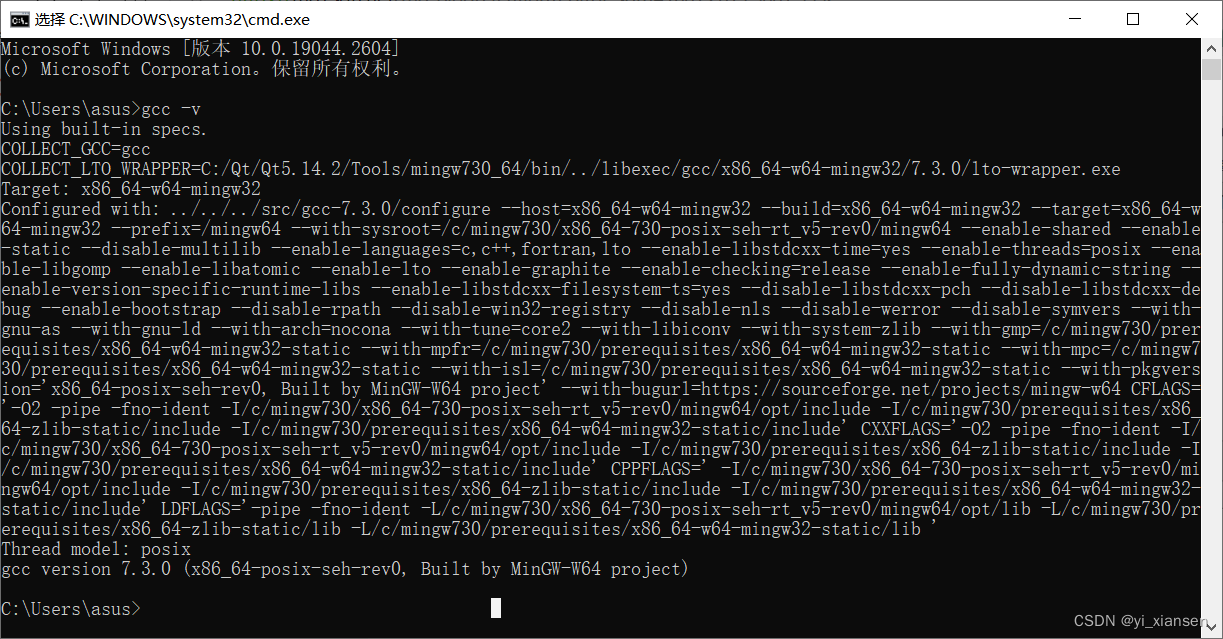 win10 QT+Clion 环境配置 避免程序链接错误_clion qml-CSDN博客