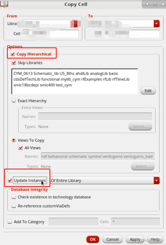 Cadence Virtuoso的一些环境设置_virtuoso字体大小设置-CSDN博客