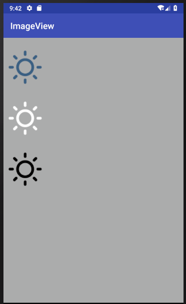 ImageView之android:tint=“ “属性方法作用详解_android imageview tint-CSDN博客