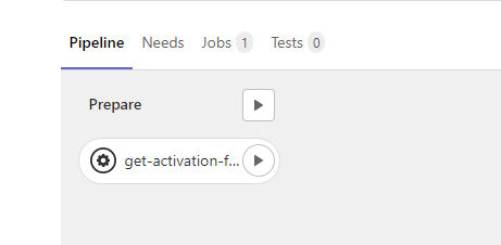【Unity】Gitlab CI/CD自动化构建Unity项目_unity ci 自动打包-CSDN博客