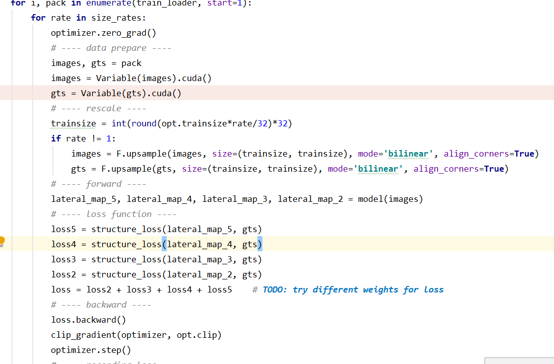【Pranet】论文及代码解读——cfsong_pranet代码-CSDN博客