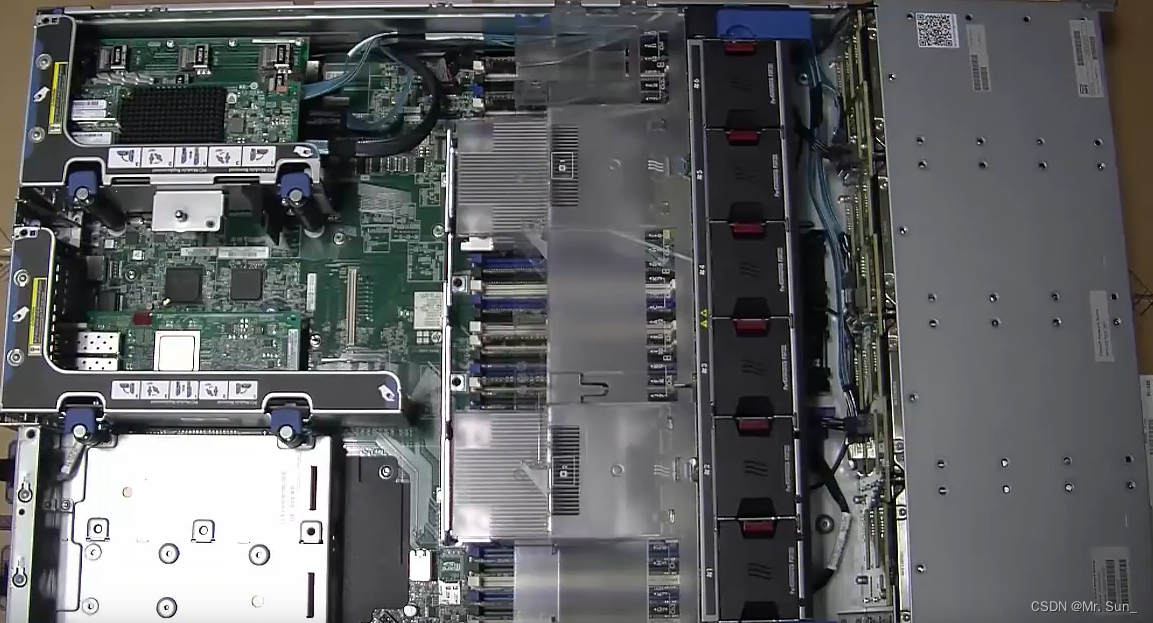 HPE StoreOnce 3540 System unboxing_hp storeonce3540-CSDN博客