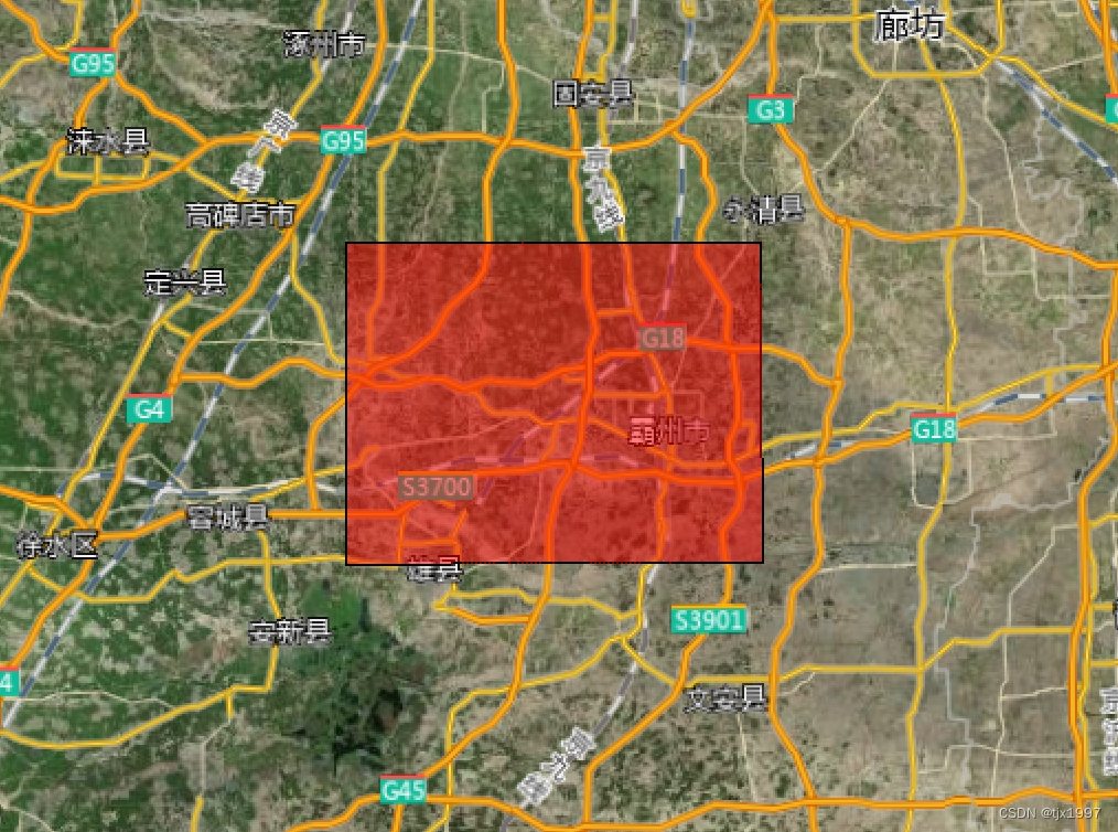 cesium中Entity的RectangleGraphics添加矩形_cesium 添加矩形-CSDN博客