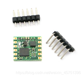 STM32应用(七)JY901九轴姿态模块（串口DMA空闲中断和I2C通信）-CSDN博客