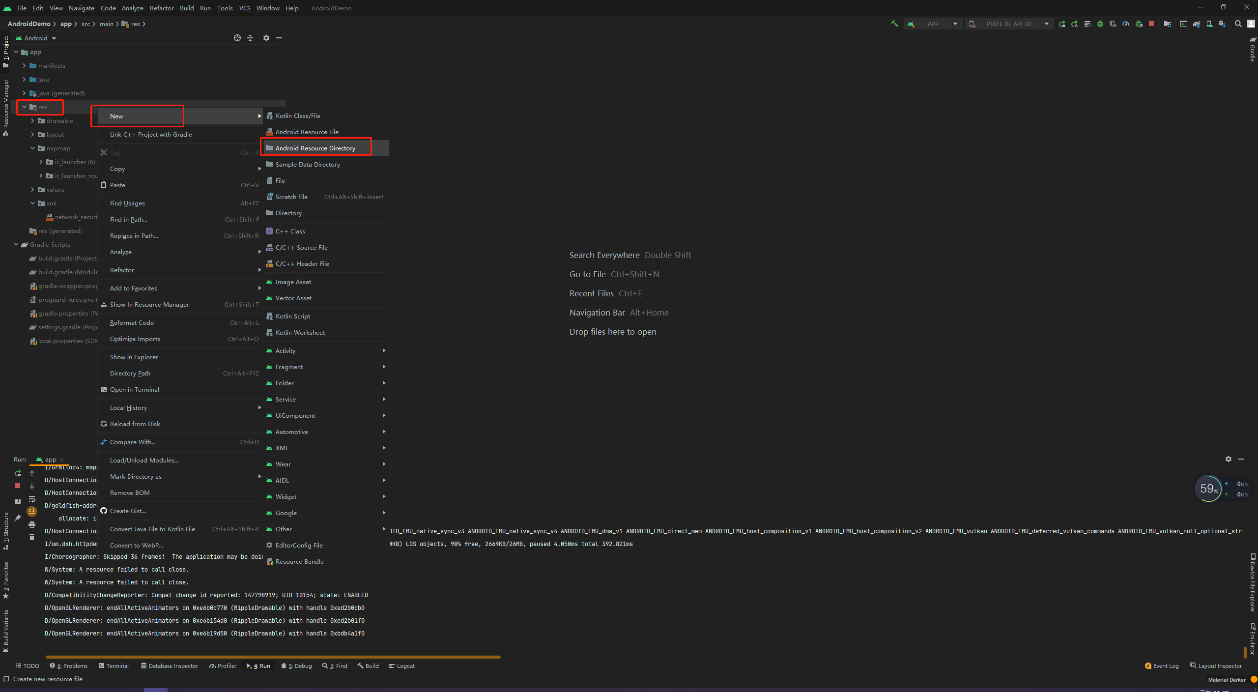 android语言国际化（最高适配Android31）_android国际化适配-CSDN博客