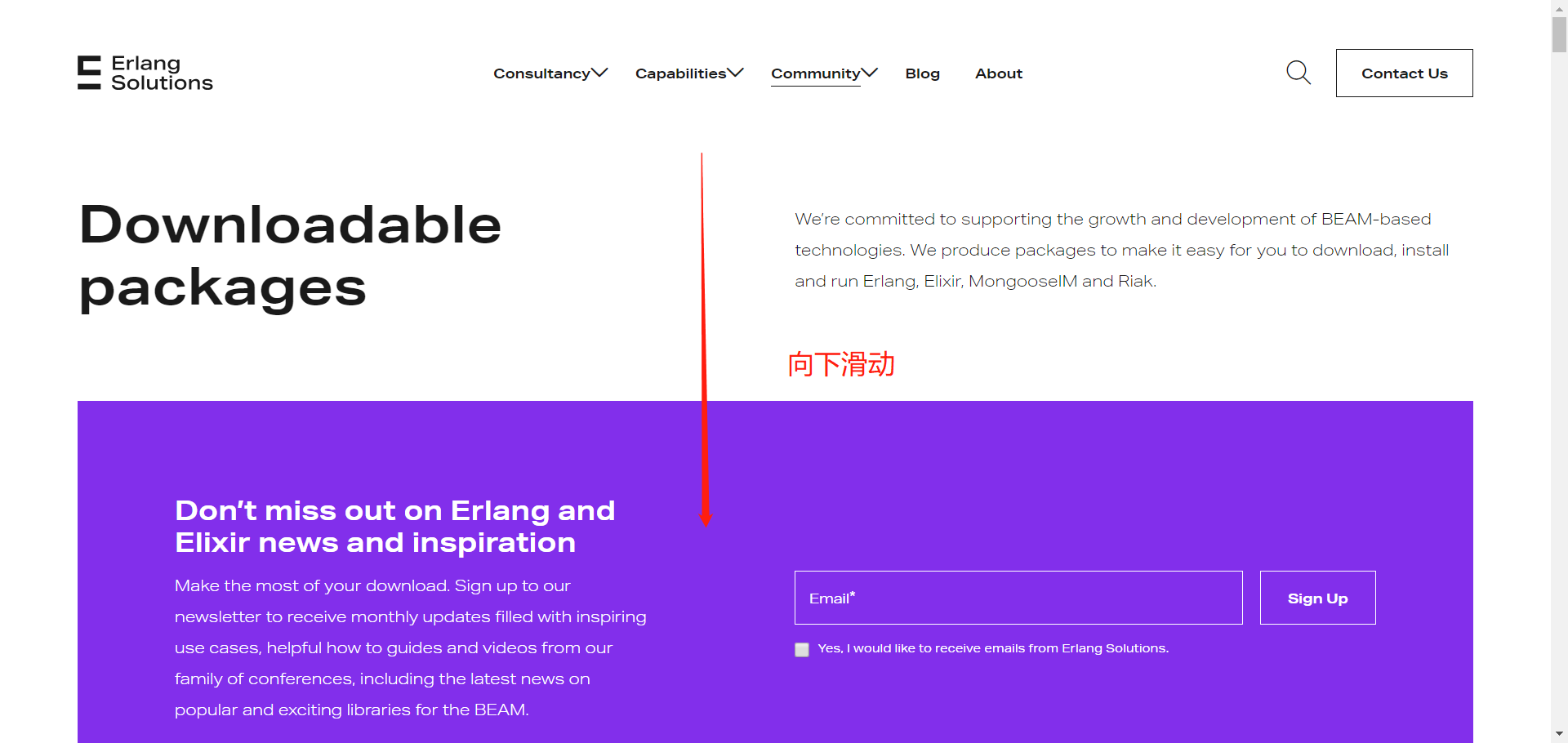 Rabbitmq download installation - Programmer Sought