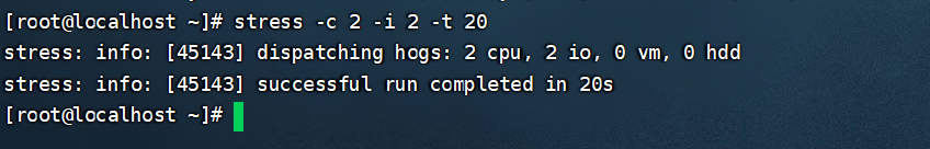 Linux Stress测压工具安装与使用详解_stress安装-CSDN博客