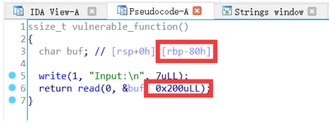 buuctf ---- jarvisoj_level（全）-CSDN博客