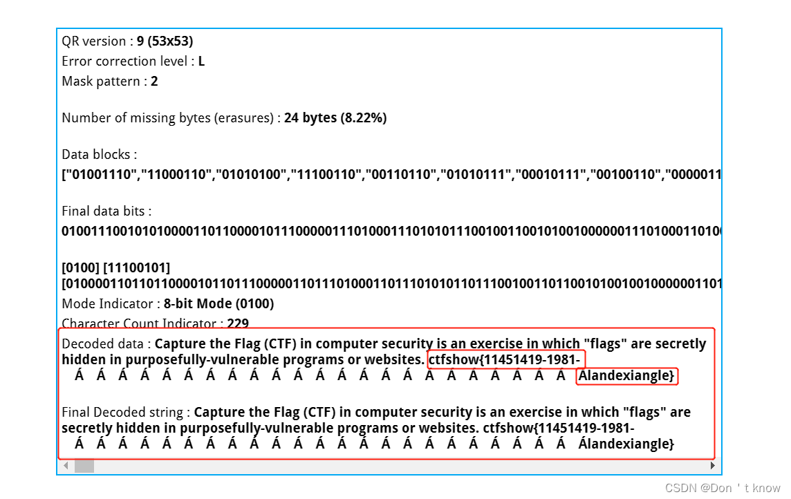 菜狗杯-misc（三）_qrazybox-CSDN博客