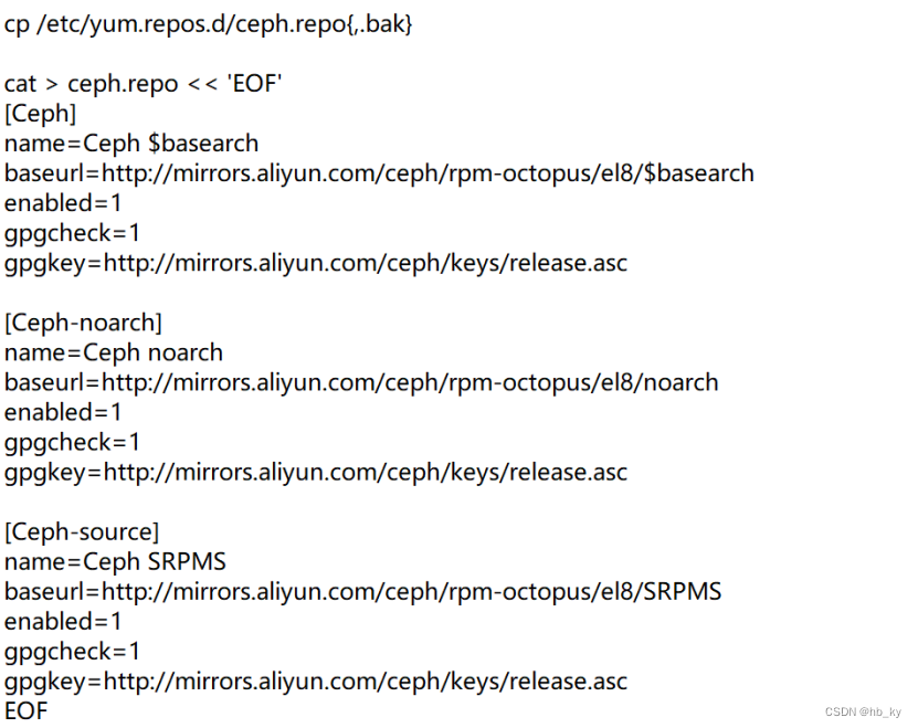 2023年最新CEPH部署_ceph版本_hb_ky的博客-CSDN博客