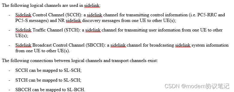NR sidelink(一) overview-CSDN博客