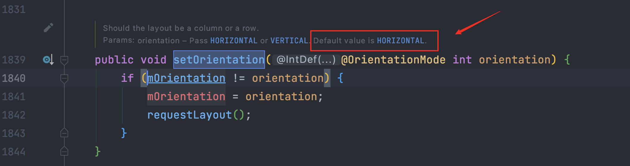Android控件浮在最上层的方法_android 一个控件显示在布局上面-CSDN博客