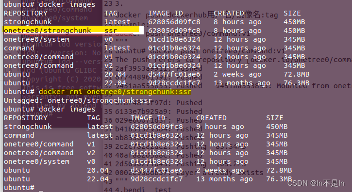 CTFd平台使用docker配置pwn题目_ctf docker容器题目-CSDN博客