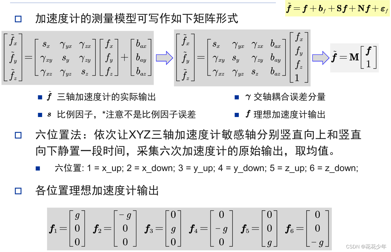 IMU惯性测量单元相关技术（概念版）_imu惯性测量单元数据传输-CSDN博客