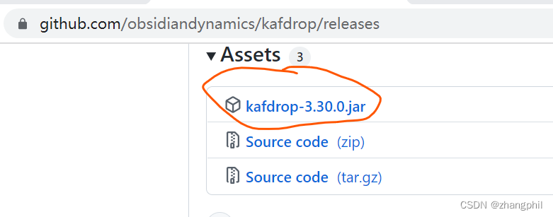 kafka开源监控平台系统kafdrop，Windows环境-CSDN博客
