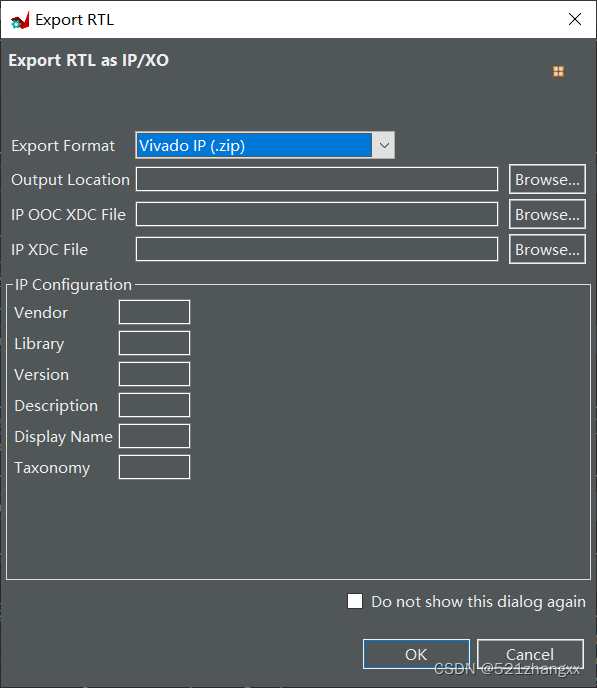 vitis HLS 创建IP核步骤_vitis hls top function-CSDN博客