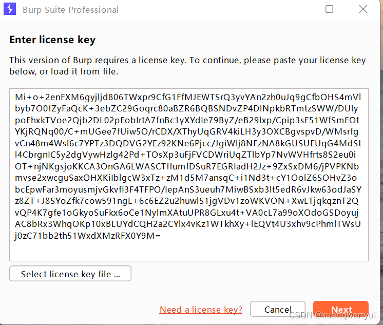 web1.3安装Burpsuit以及使用_burpsuite怎么用java打开-CSDN博客