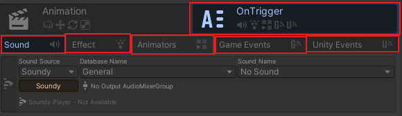Doozy记录_unity doozy ui manager-CSDN博客