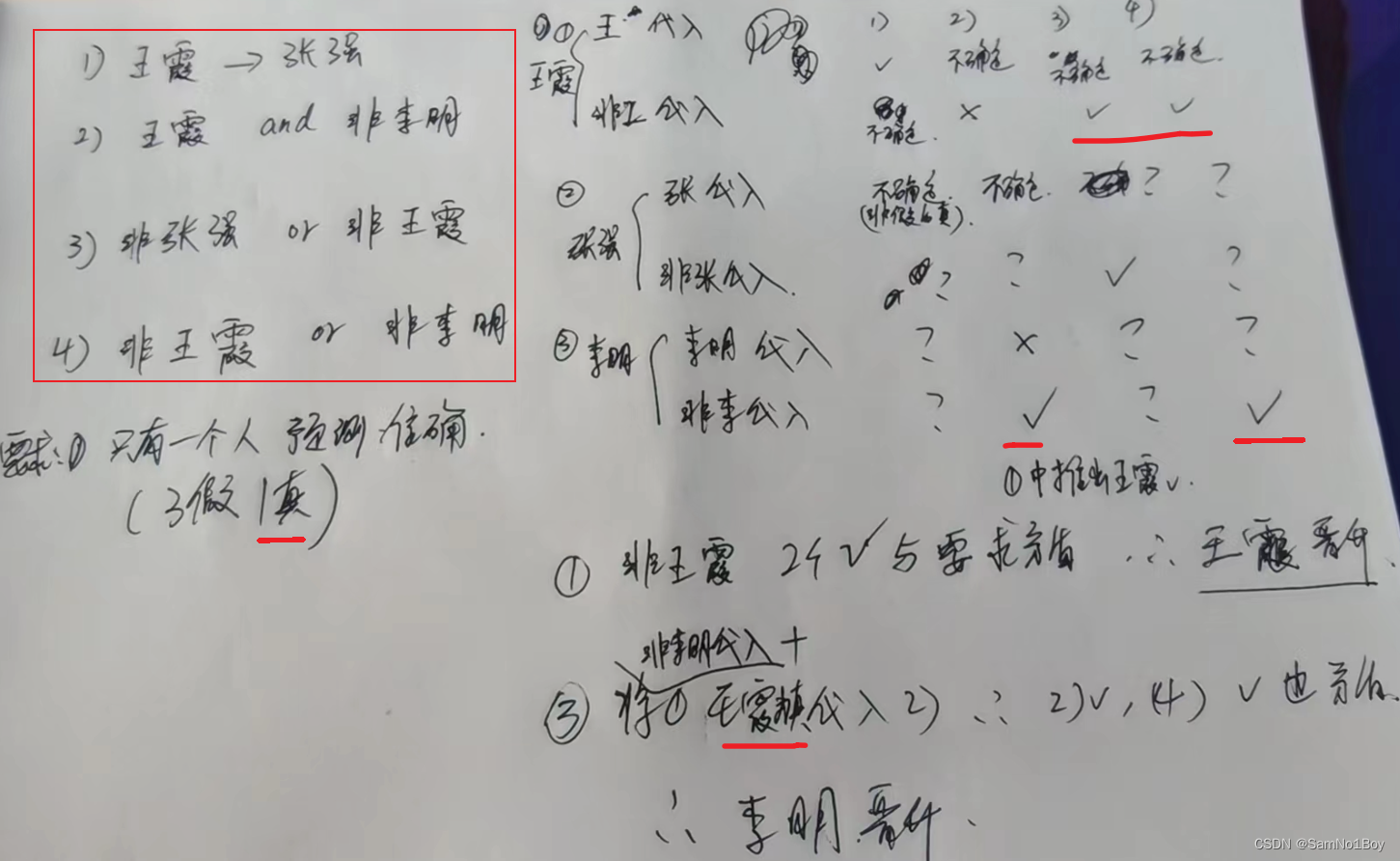 「2024」预备研究生mem-形式逻辑-易错题整理-CSDN博客