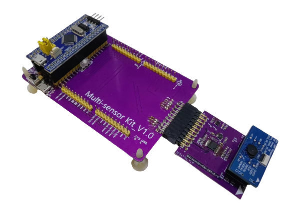 Multi-sensor KIT 多传感器开发板_qmi8658a程序-CSDN博客