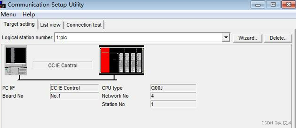 C#三菱MXComponent读取数据失败_mx component-CSDN博客