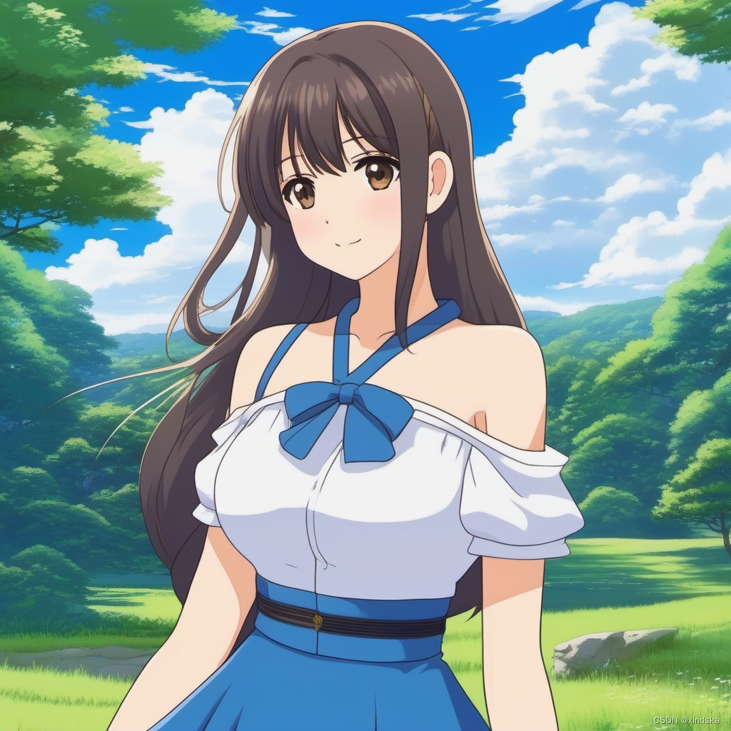 AI-MJ-绘画分享教程关键词-【宫崎骏漫画风格】_mj推文常用的漫画风格-CSDN博客