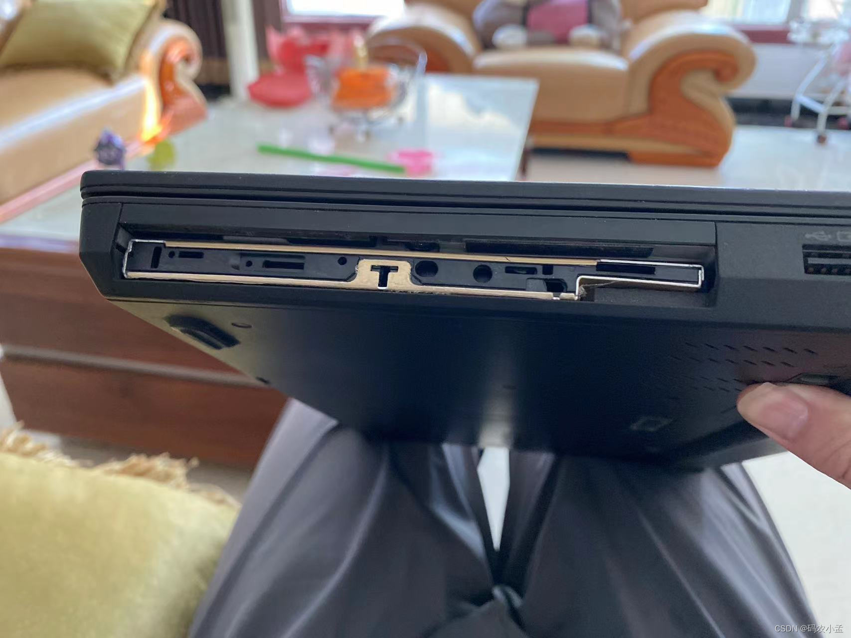 复活旧将：Thinkpad T440P焕发新生，工作站的旧瓶新装_老外升级联想t440-CSDN博客