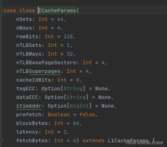 Rocket-chip学习基础篇-CSDN博客