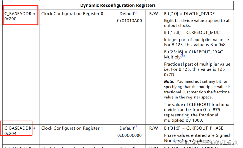 RAPIDIO（SRIO）动态调节速率设计方案_srio drp-CSDN博客