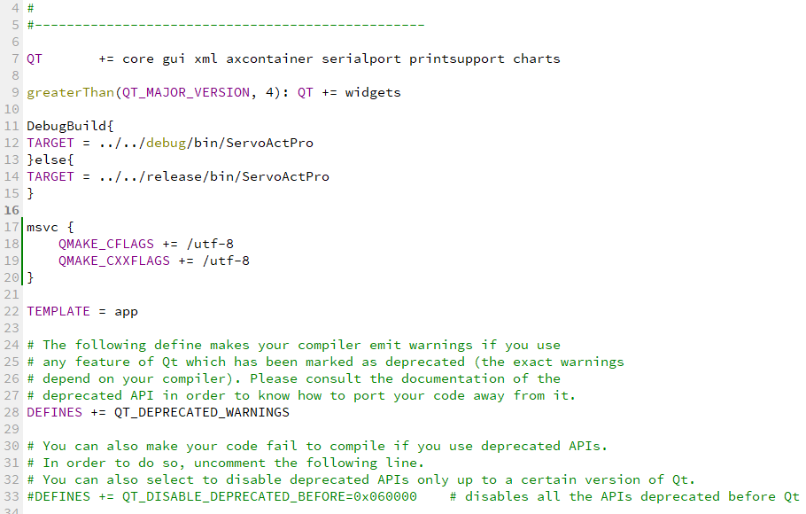 Qt记录：Qt编程遇C2001错误，提示“常量中有换行符”_qt 常量中有换行符-CSDN博客