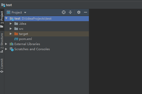 从GitLab中克隆项目到本地Idea_idea从gitlab拉项目到本地-CSDN博客