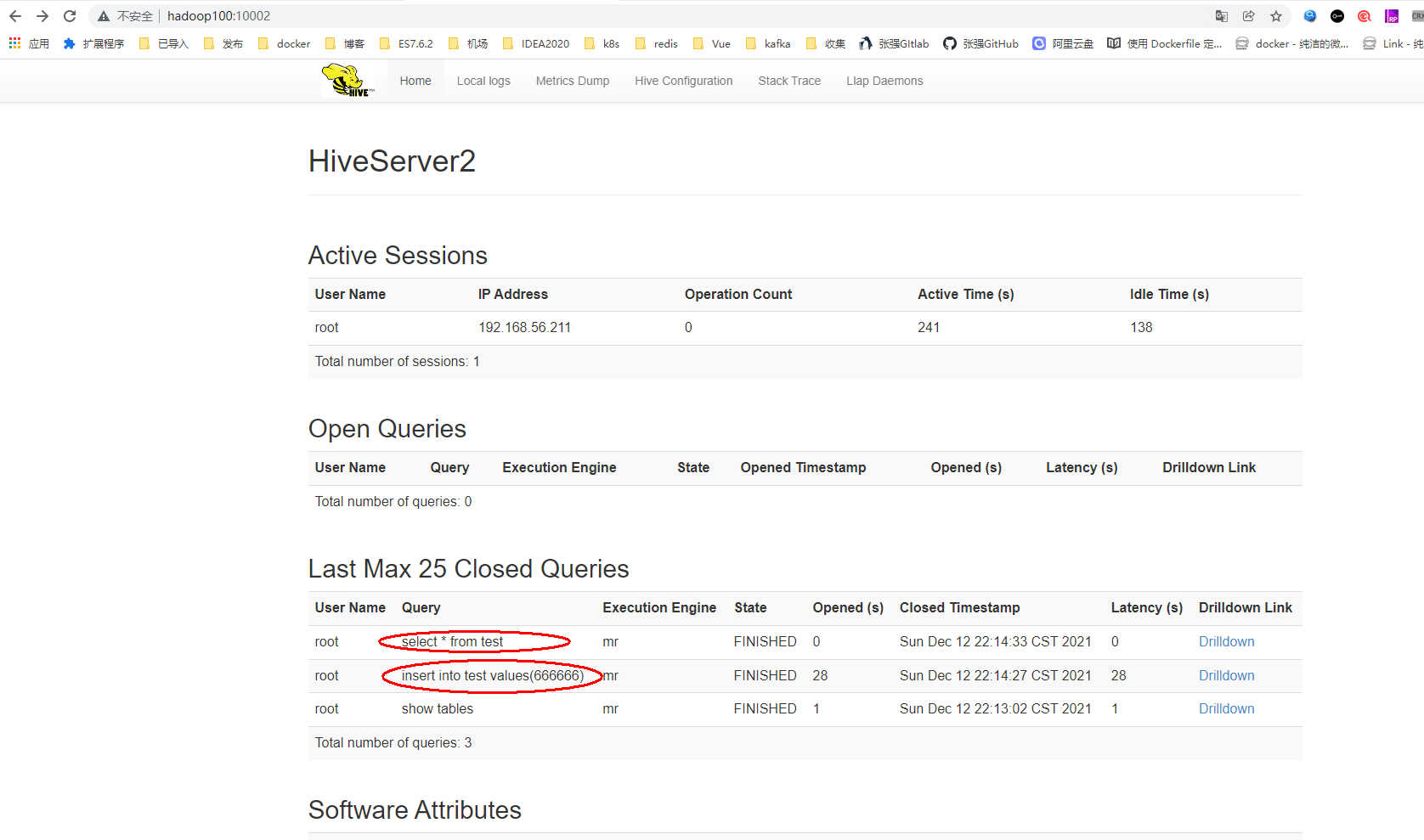 hive3.1.2安装_unable to find config file metastore-site.xml-CSDN博客