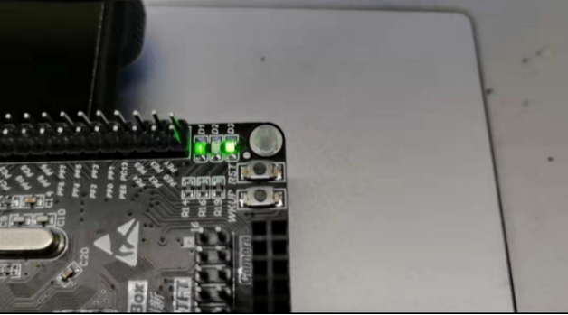 STM32F407ZG 定时器与PWM实验 CubeIDE_stm32f407 定时器1编码器模式cubide-CSDN博客