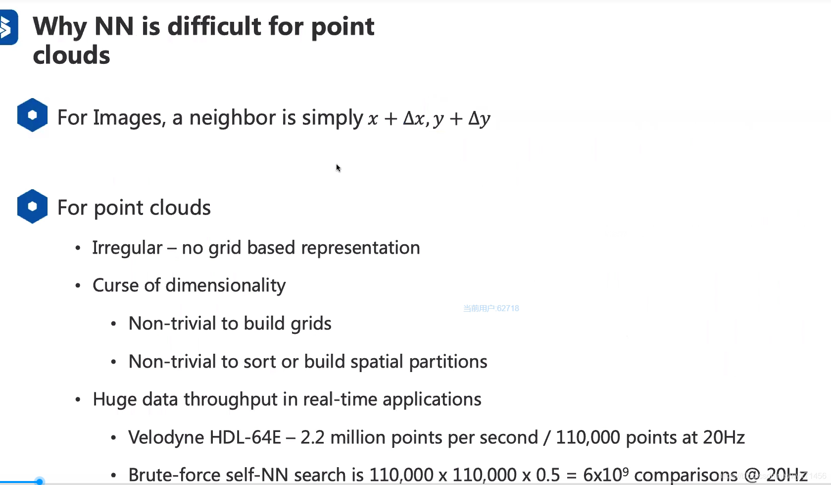 【点云处理】第二章 最邻近问题 Nearest Neighbor Prroblem (1)二叉树_radius nearest ...