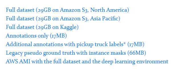 ARGO数据集—自动驾驶场景（版本：Argoverse 1.1）-CSDN博客