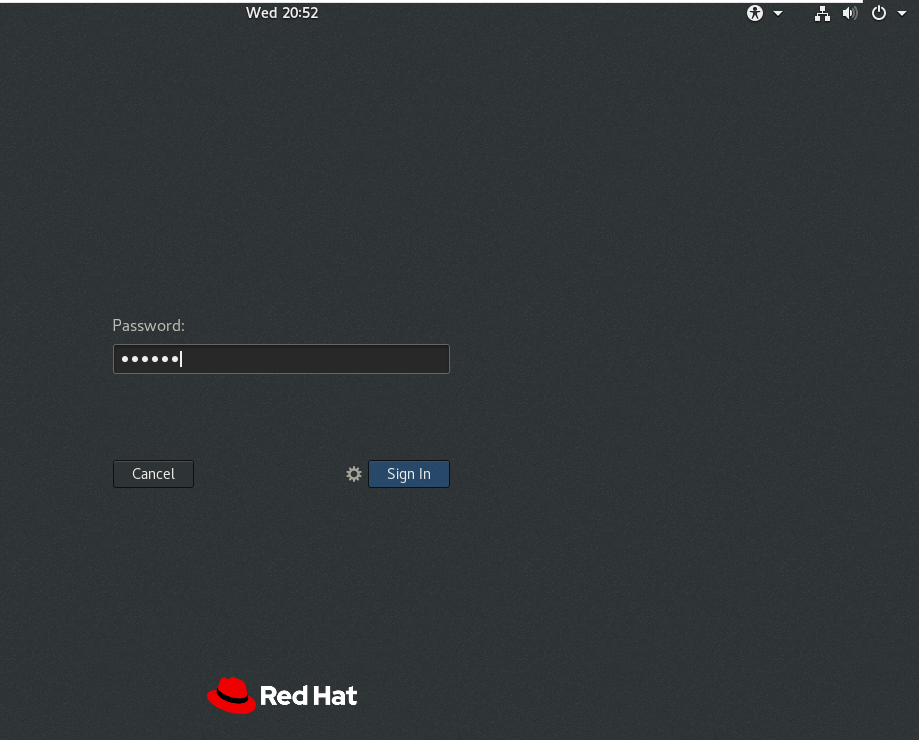 RHEL8.0操作系统安装步骤详解_安装rehl 磁盘大小-CSDN博客