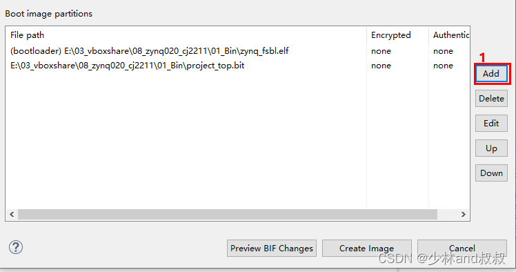 SDK合成ramdisk根文件系统的BOOT.bin（zynq）_sdk如何生成bin文件-CSDN博客