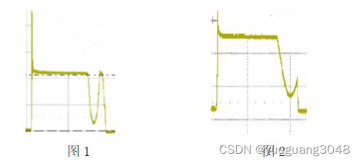 BOOST开关Vds电压波形分析_无刷电机mos管关闭ds端电压抬升-CSDN博客