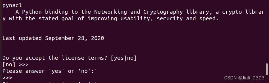 Ubuntu 20.04 安装 Miniconda3_ubuntu20.04配置miniconda-CSDN博客