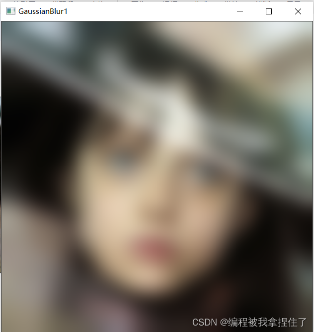 openCV-Task06:21-24 21：图像直方图；22：图像直方图均衡化:23：图像卷积操作:24：高斯模糊_equalize hist()卷积核名称,公式,参数,应用场景,代码示例 ...