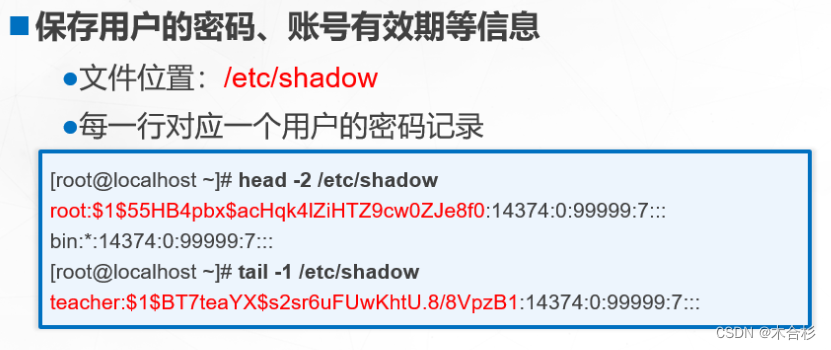 Linux用户组管理(用户组文件。创建,查看,设置删除用户组。提权,修改权限ugo,acl)linux查看文件夹所属用户和组 Csdn博客