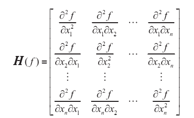 Steger算法（Line_Gauss）-光条中心线提取（基于Hessian矩阵）-CSDN博客