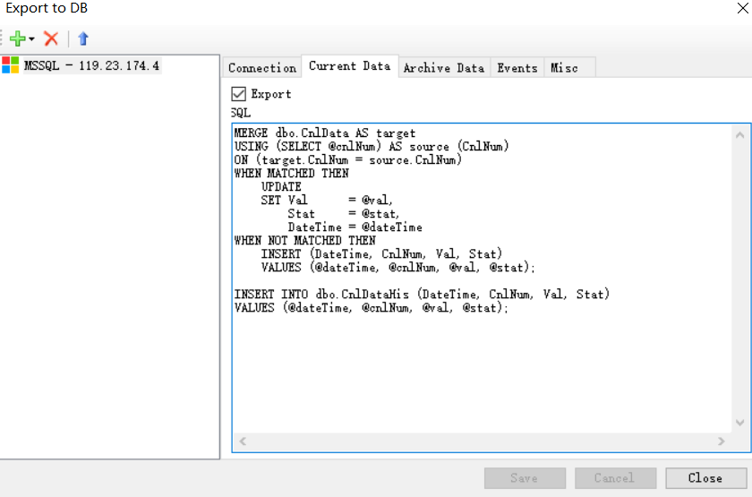 Rapid SCADA MQTT_rapidscada mqtt驱动_精益数字化实践者的博客-CSDN博客