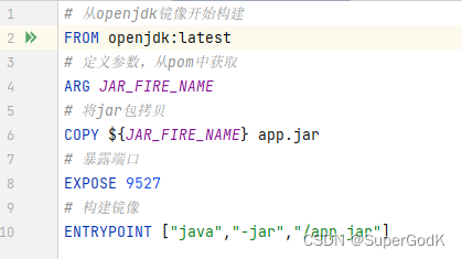 Jenkins结合dockerfile-maven-plugin构建镜像问题的一次尝试_jenkinsfile mvn +dockerfile 发布镜像-CSDN博客